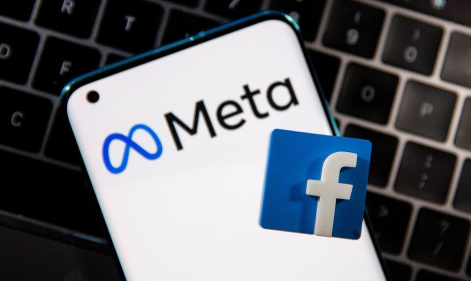 Facebook Anuncia Mudan a De Nome Corporativo Para Meta Blog Do Pautar